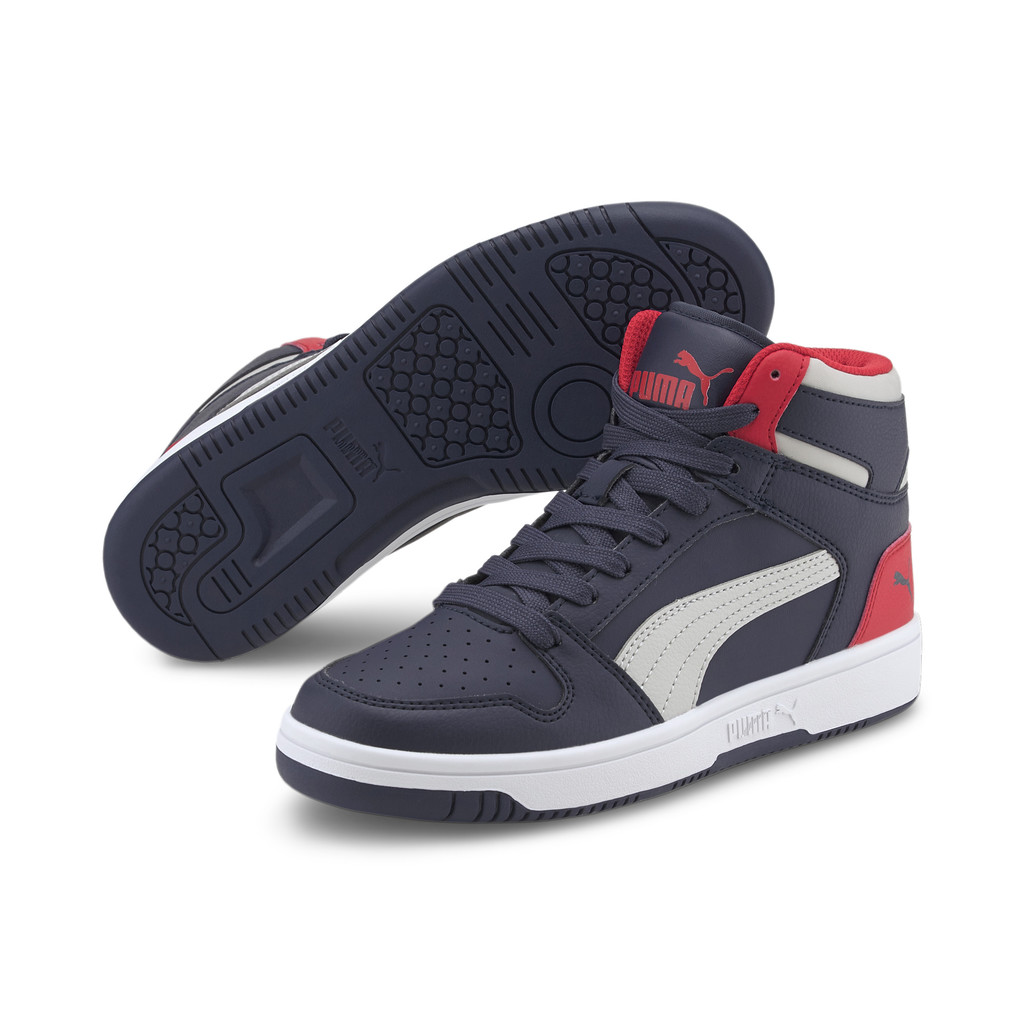 Puma Rebound Layup SL J