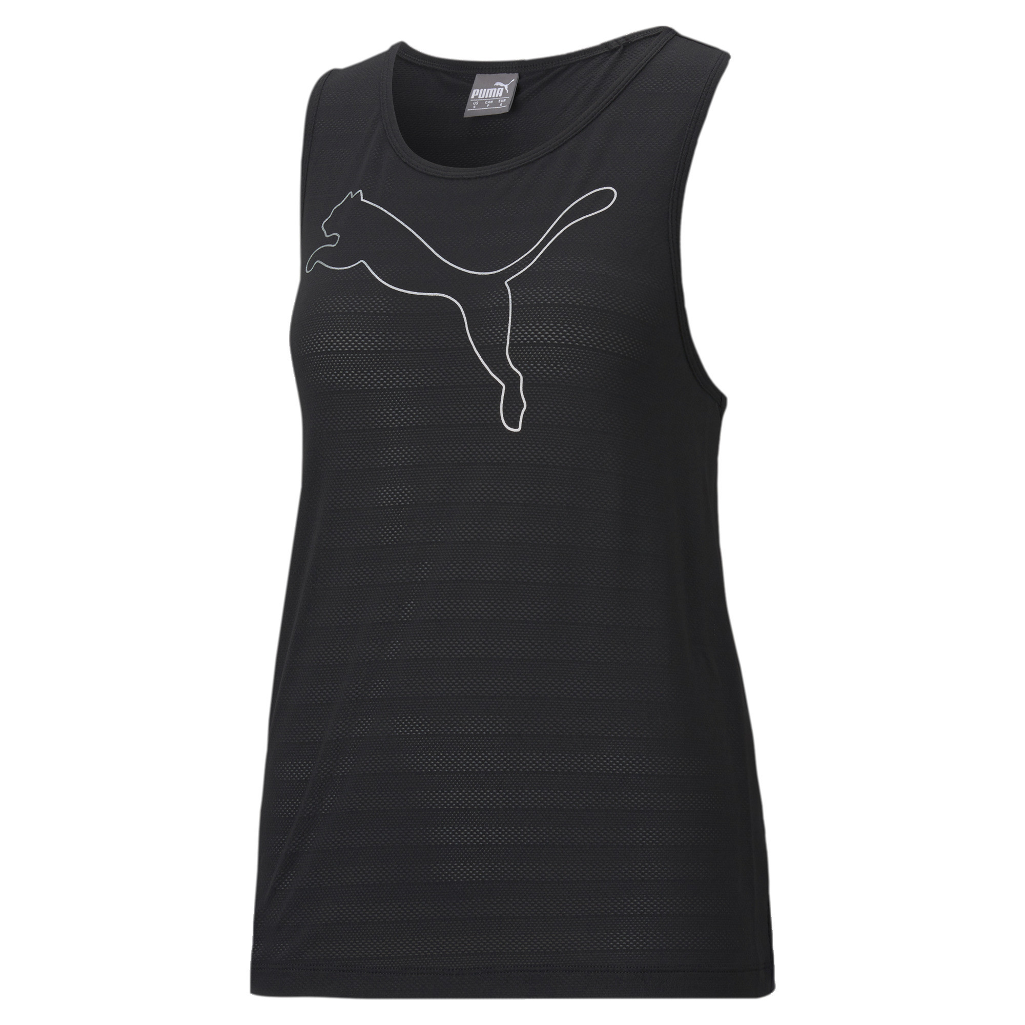 PUMA RTG Layer Tank TANKTOP