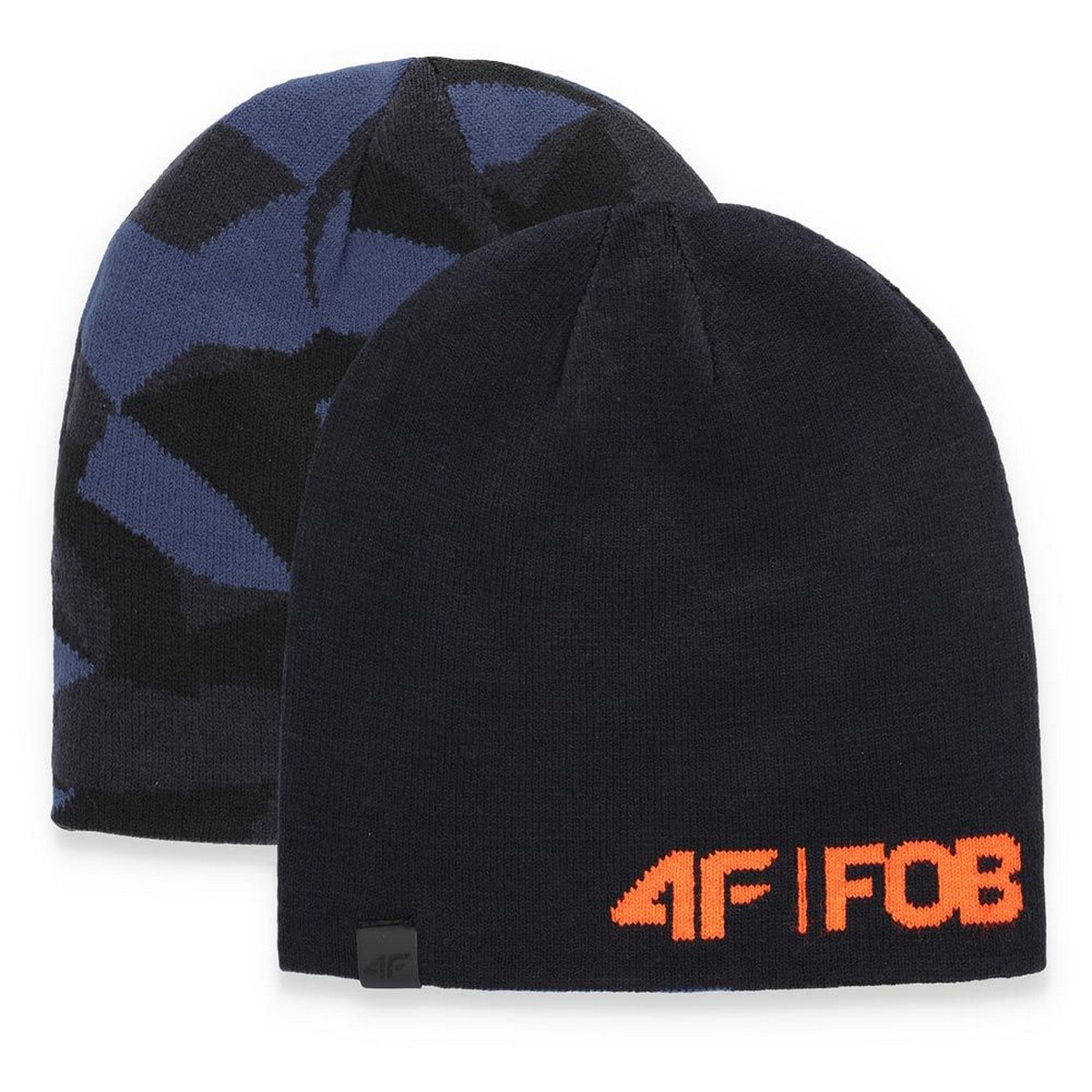 4F CAP